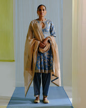 Buy best Layla Short Anarkali Set online at SueMue